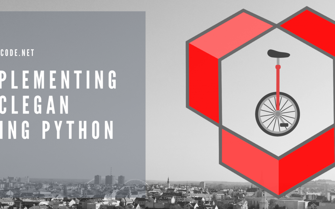 Implementing Cyclegan Using Python